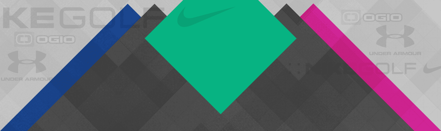 Custom Logo Clothing | Embroidered | Corporate Apparel